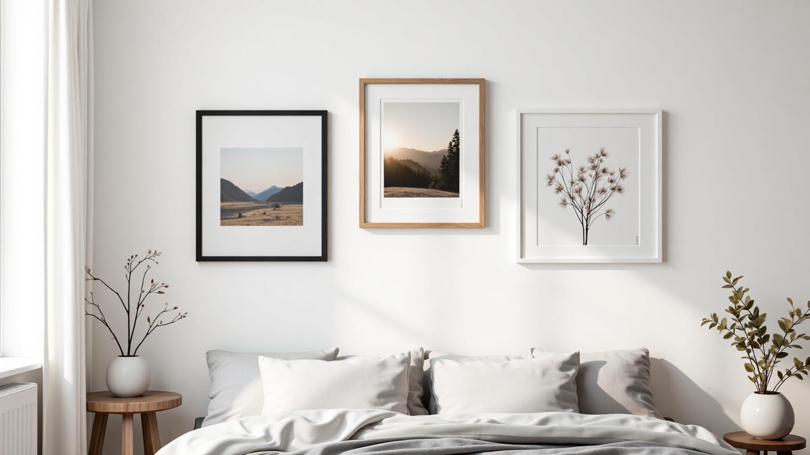 Leon Picture Frames | Custom Picture Framing in Anaheim, CA